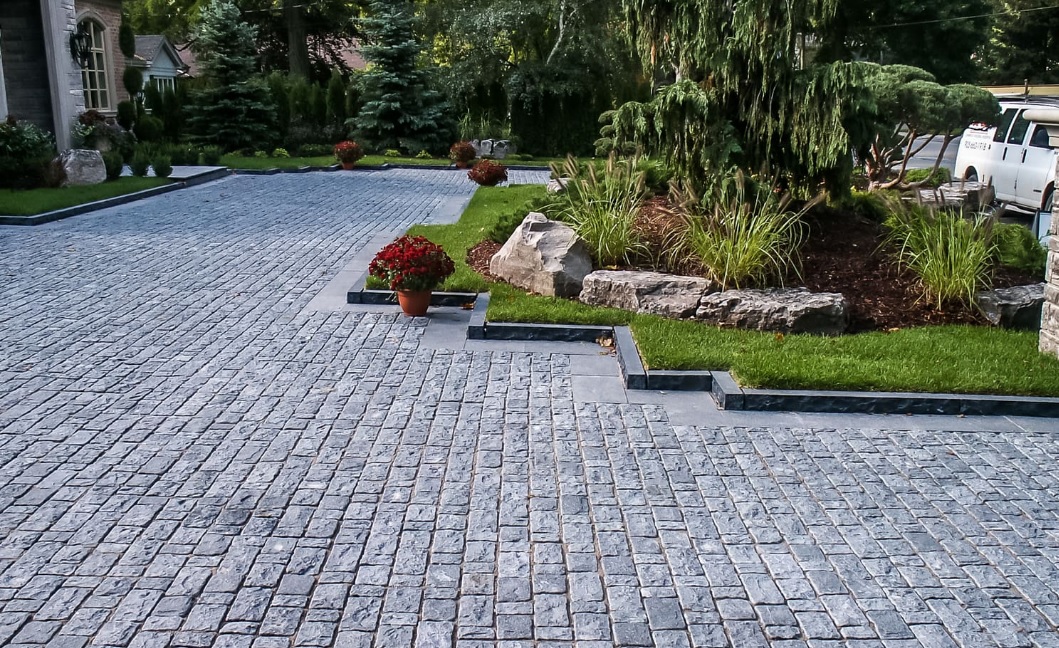 Cobblestone Grey – Cobble Stone Supply